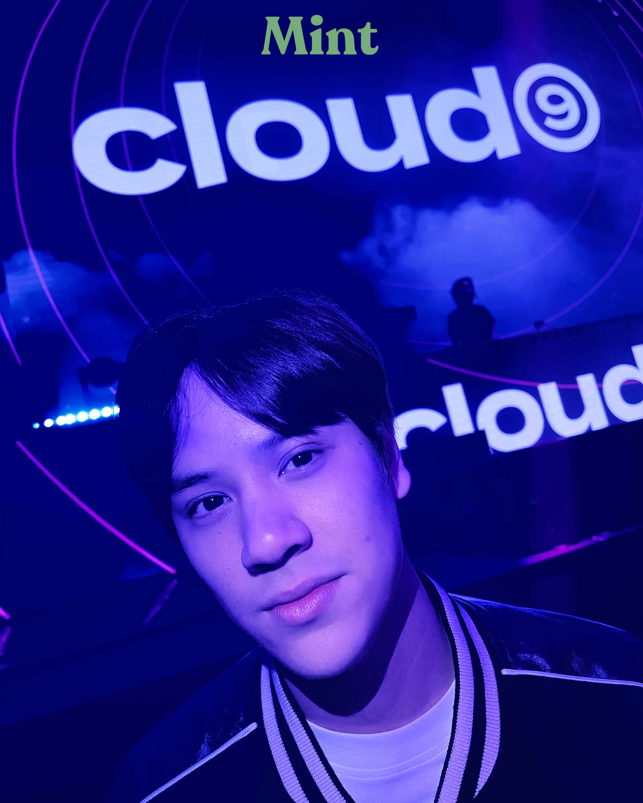 รวมเหล่าเซเลบร่วมยินดีกับ 'ไบร์ท วชิรวิชญ์' หลังจัดปาร์ตี้ Cloud9 Entertainment